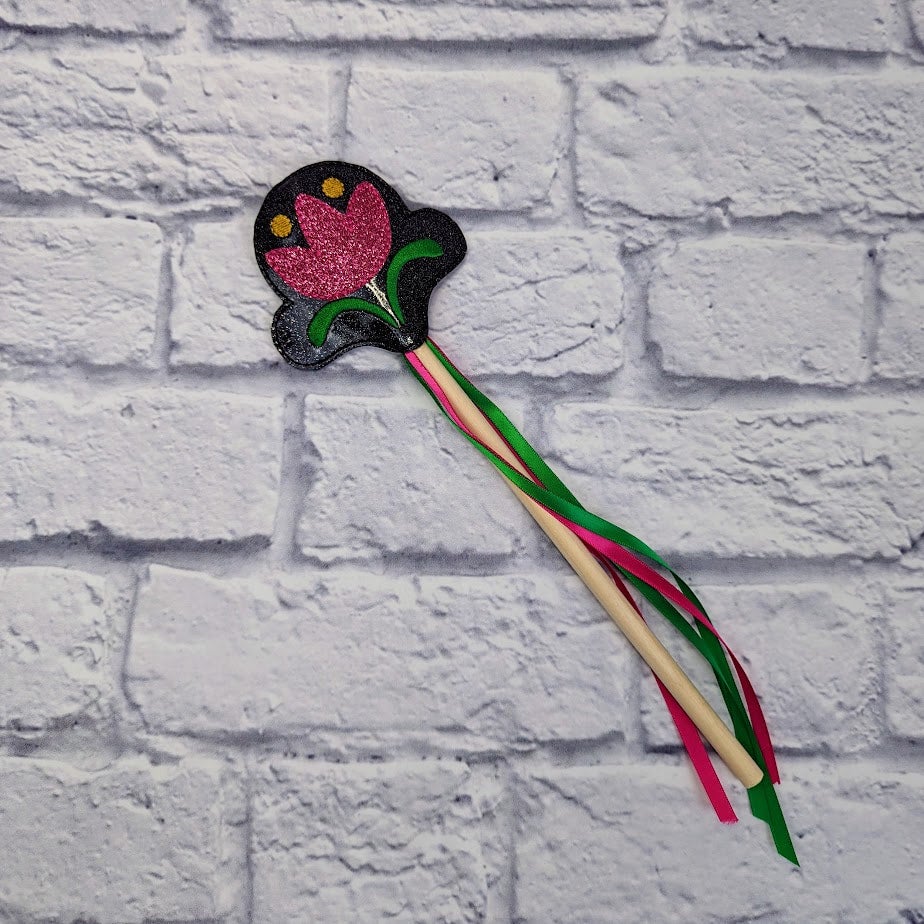 Ice Princess Wand | The Artisan Market at 305